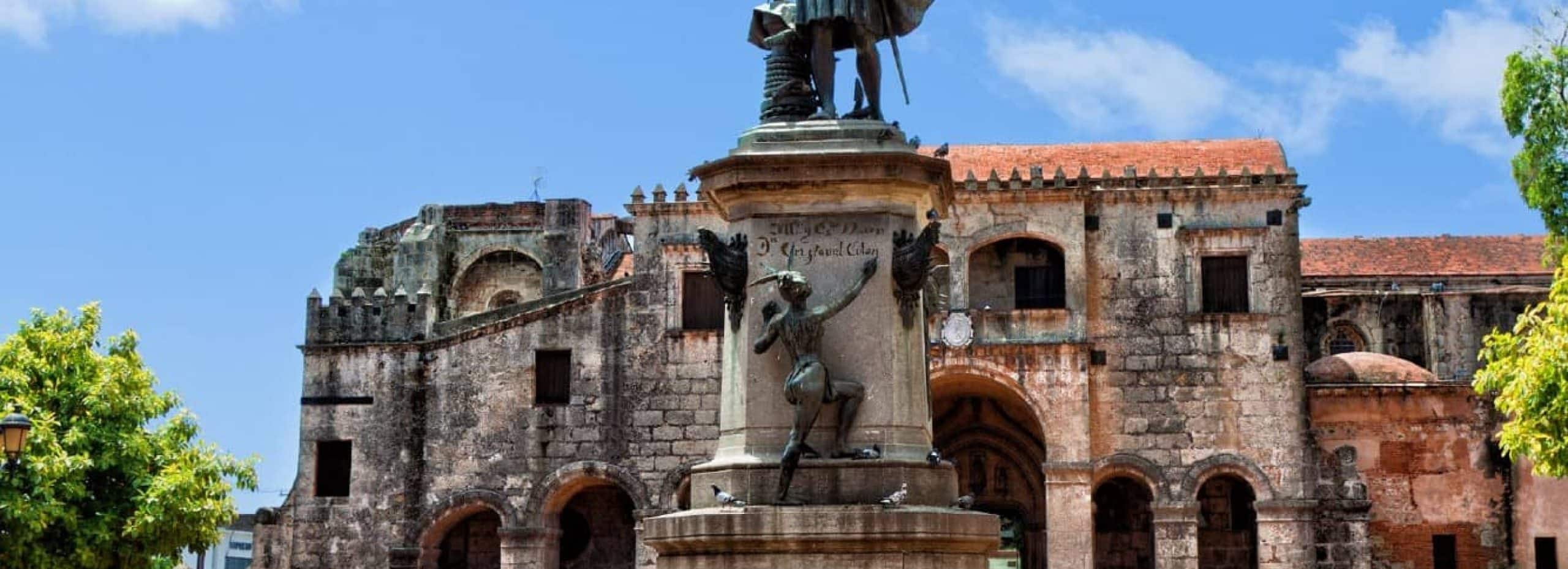 Santo Domingo, Dominican Republic