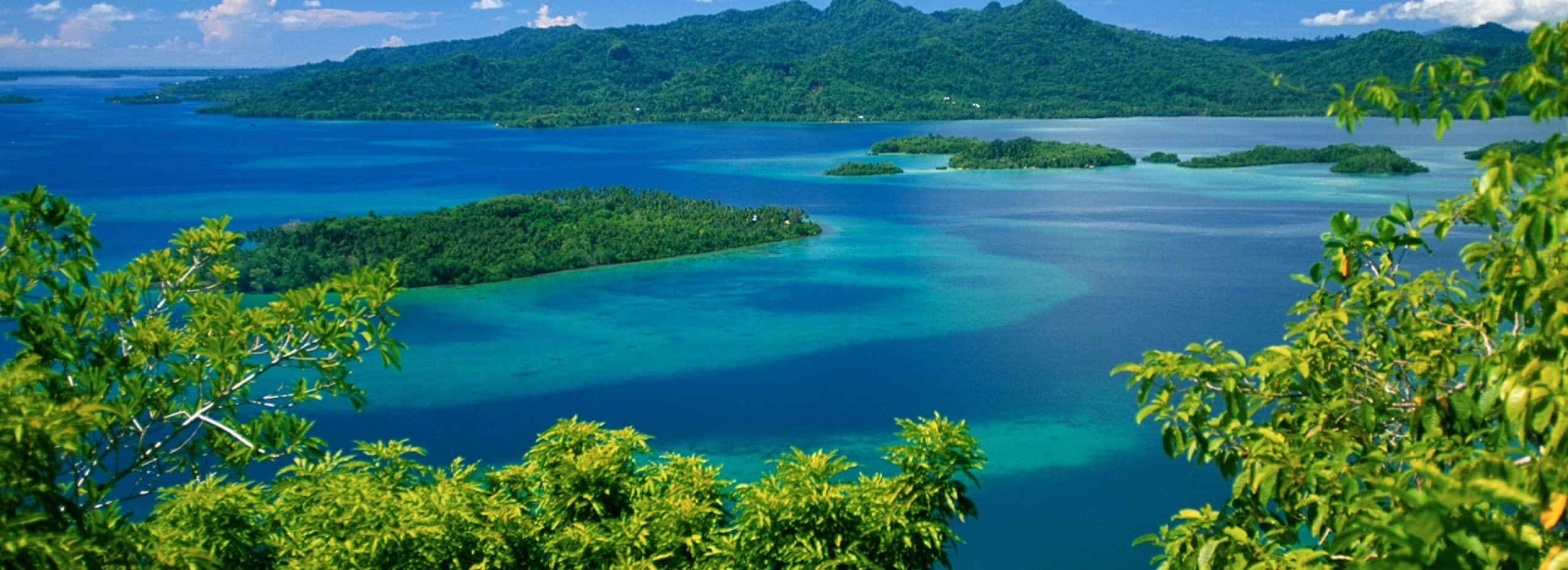 Tavanipupu, Solomon Islands