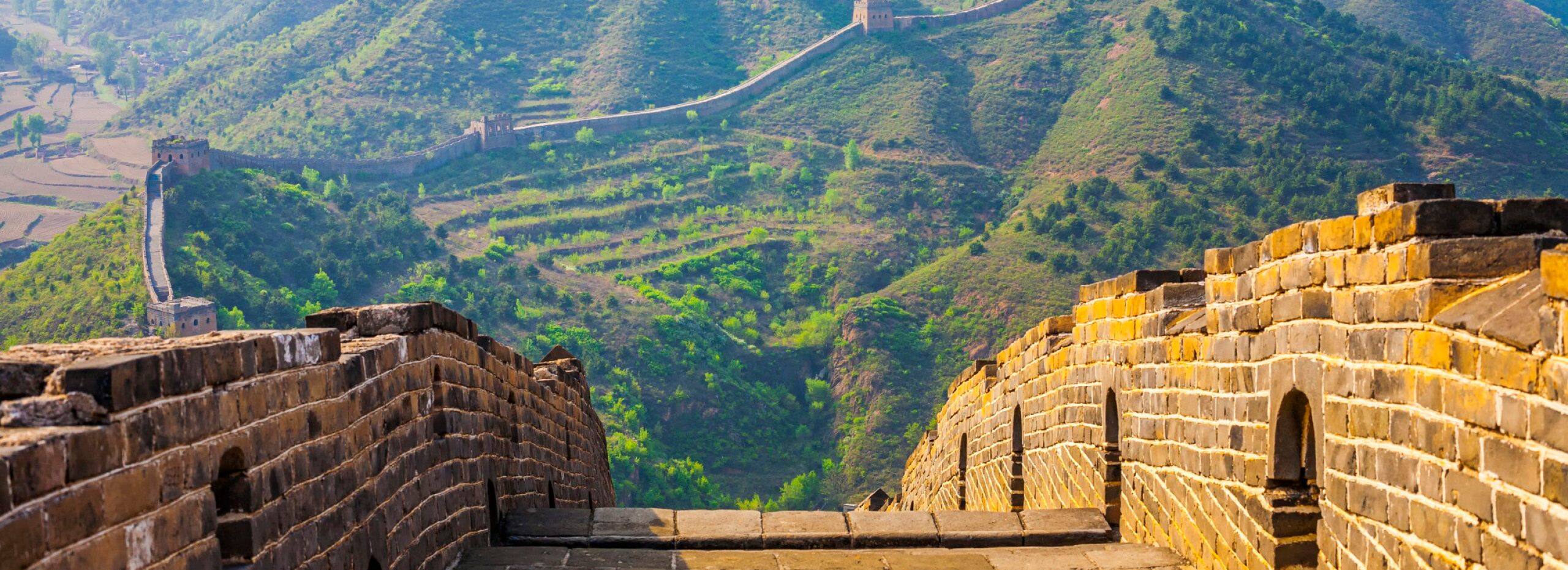 Tianjin (Beijing), People's Republic of China