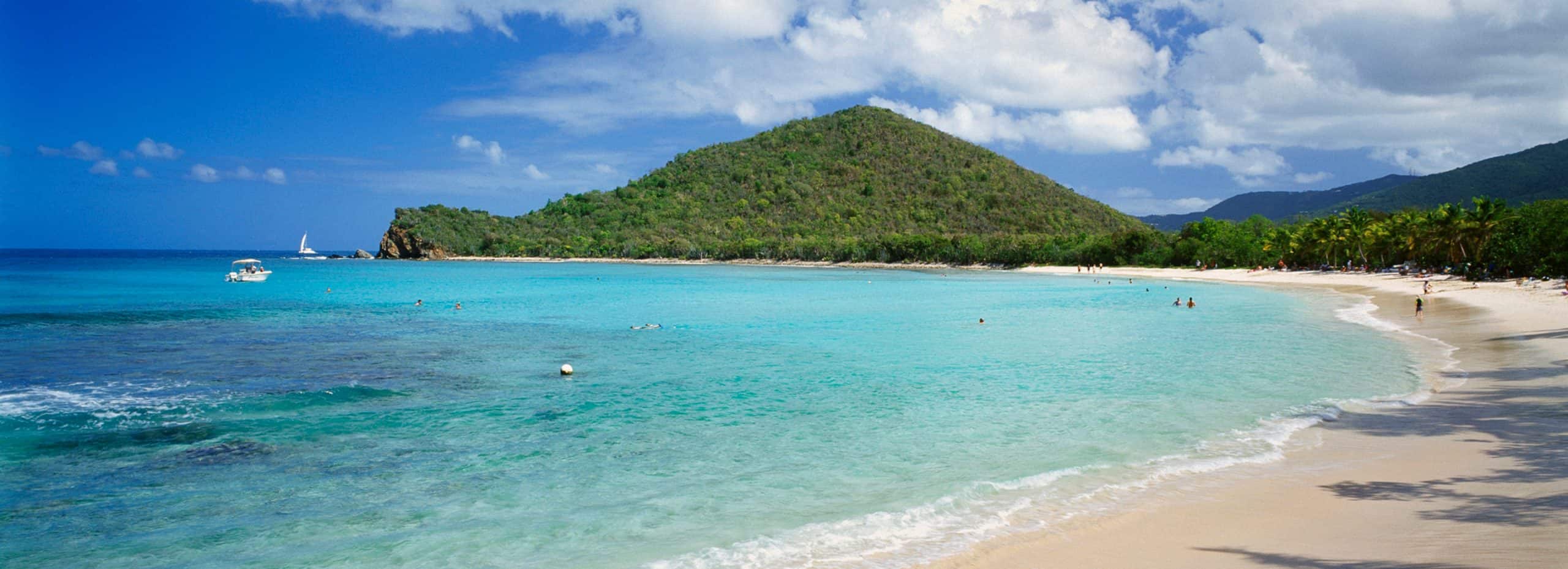 Road Town (Tortola), British Virgin Islands
