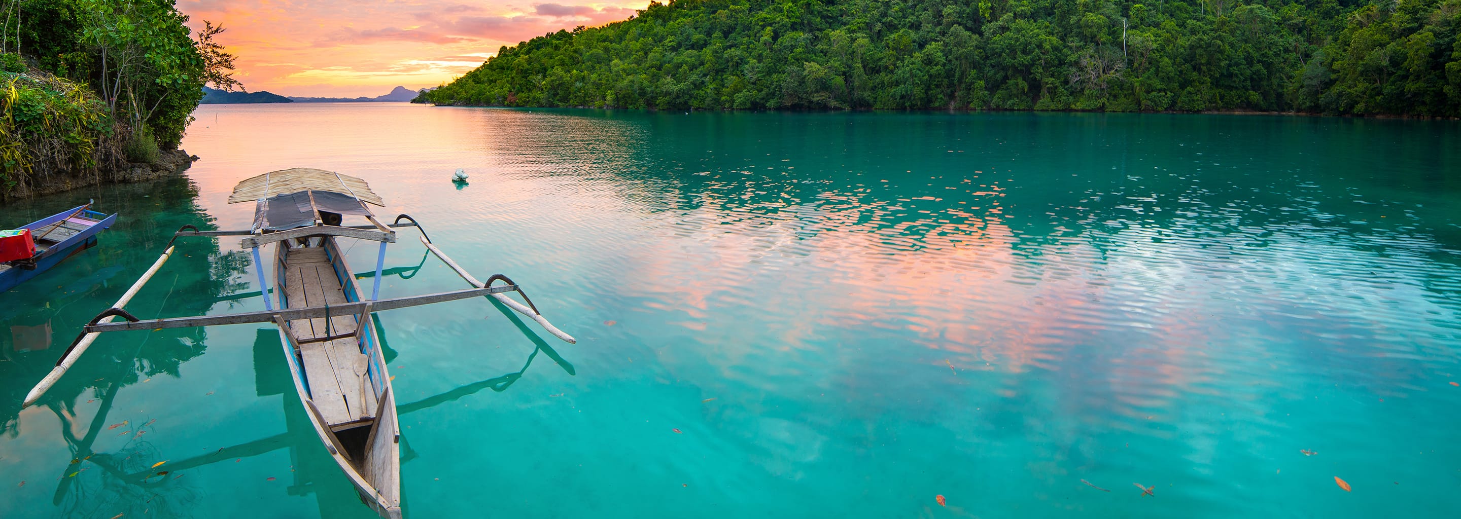 Palopo, Sulawesi, Indonesia