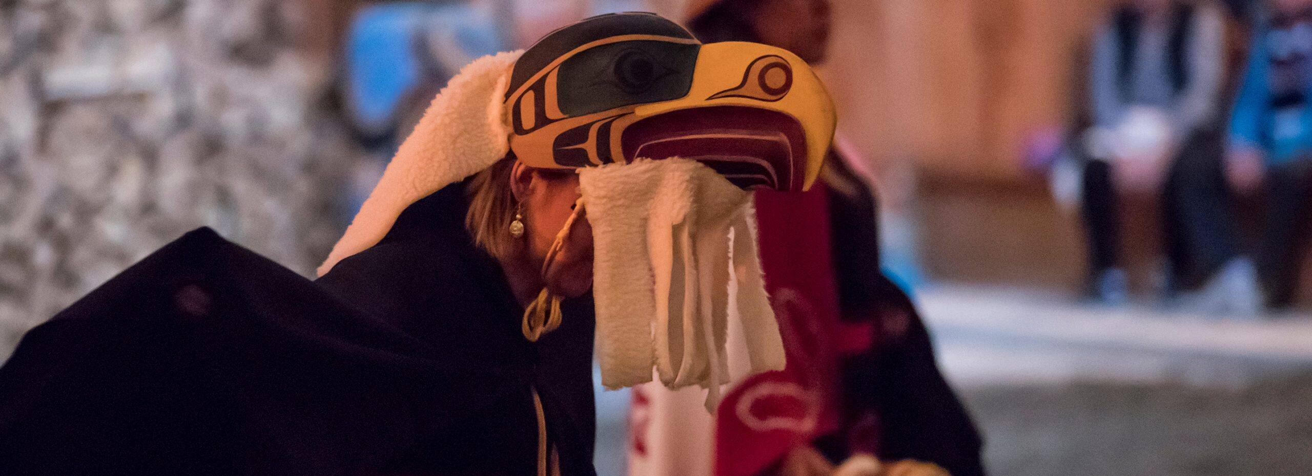 Klemtu, British Columbia, Canada