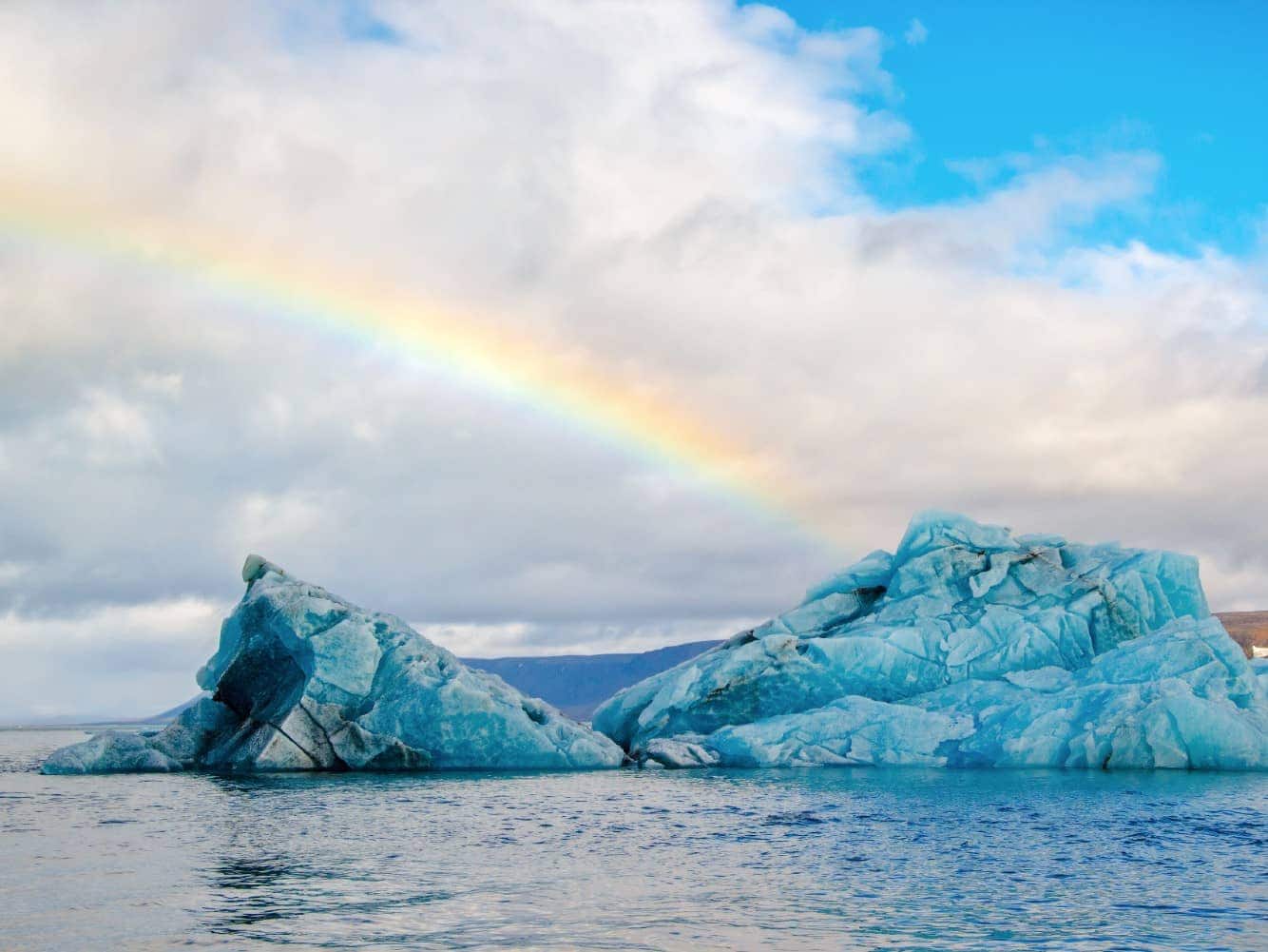 Novaya Zemlya Experience