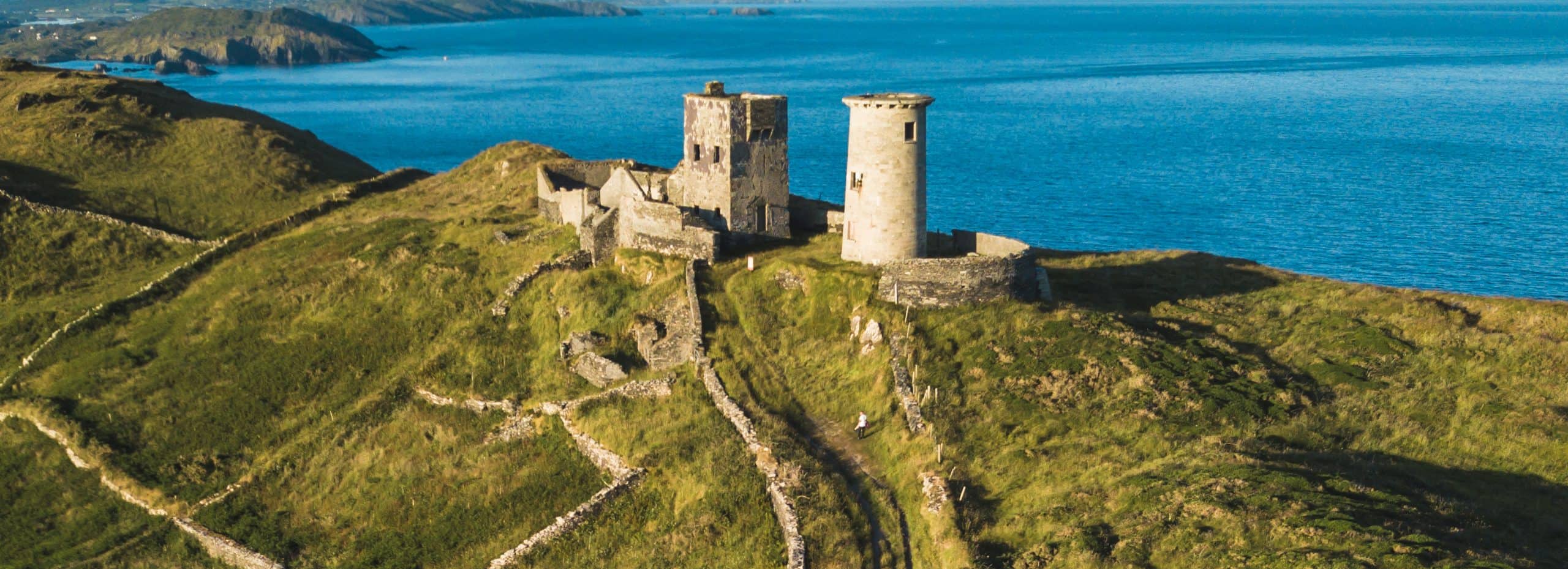 Cape Clear Island, Ireland