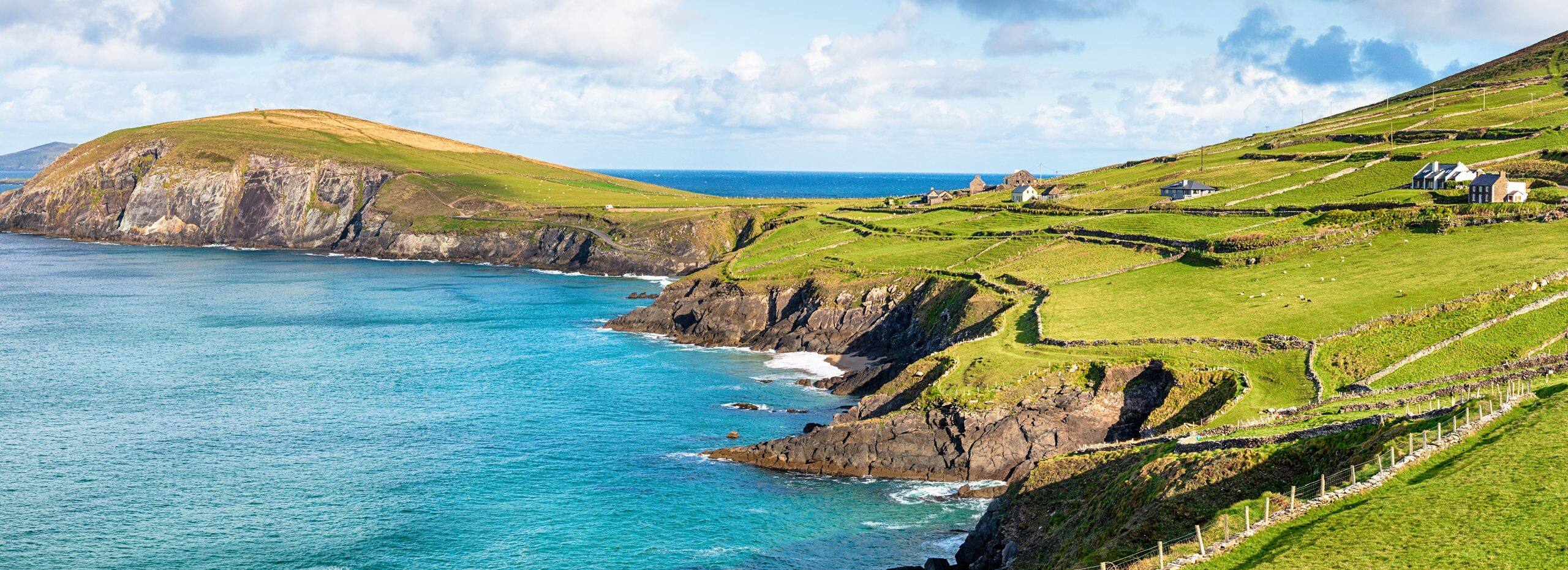 Dingle, Ireland