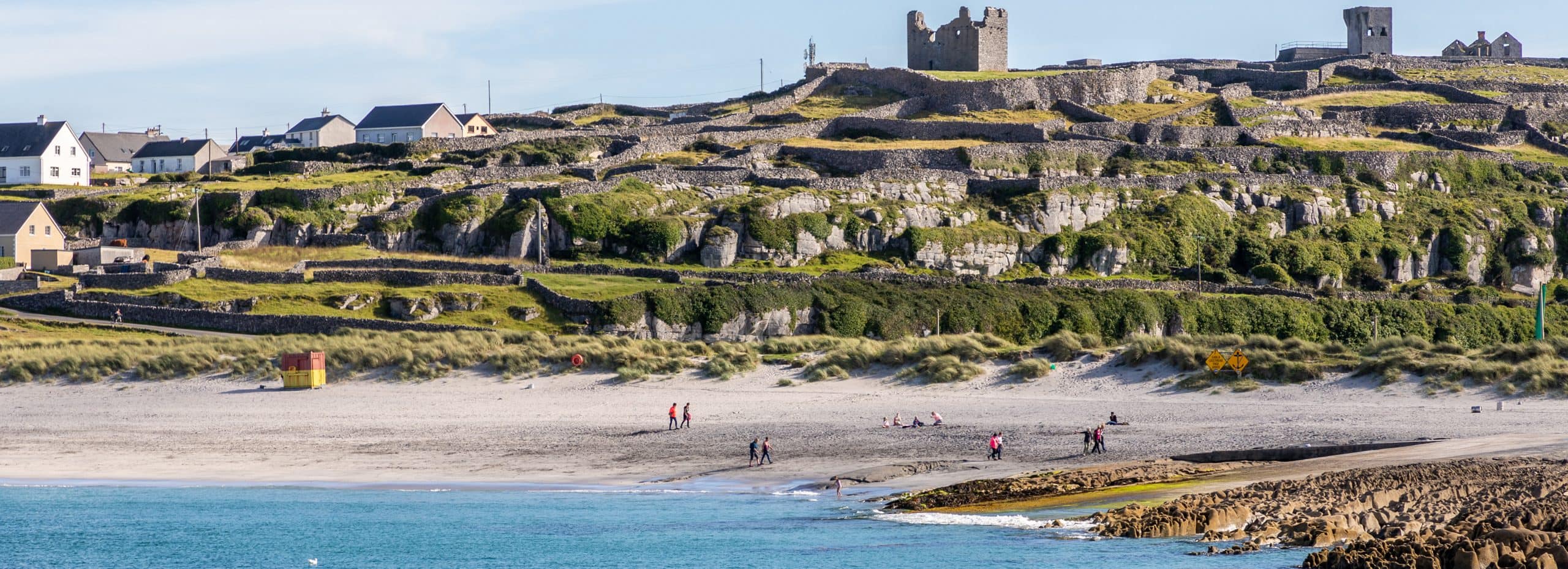 Inisheer, Aran Islands, Ireland