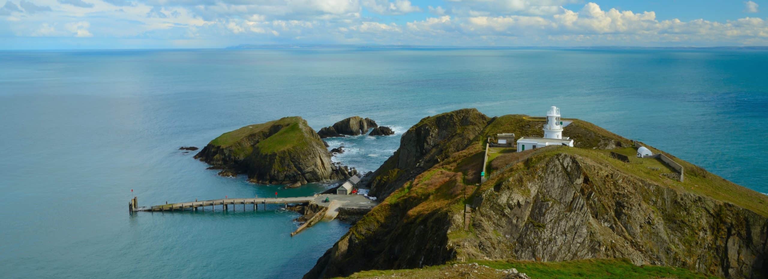 Lundy Island, United Kingdom