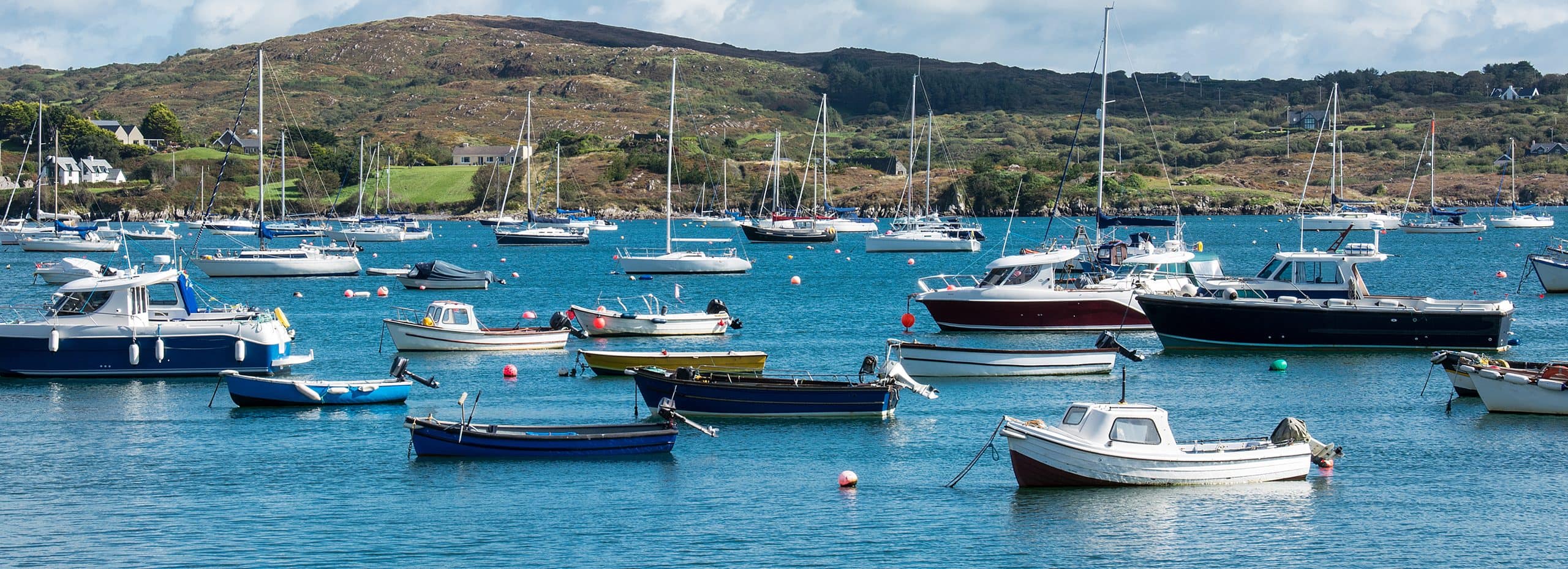 Schull, Ireland