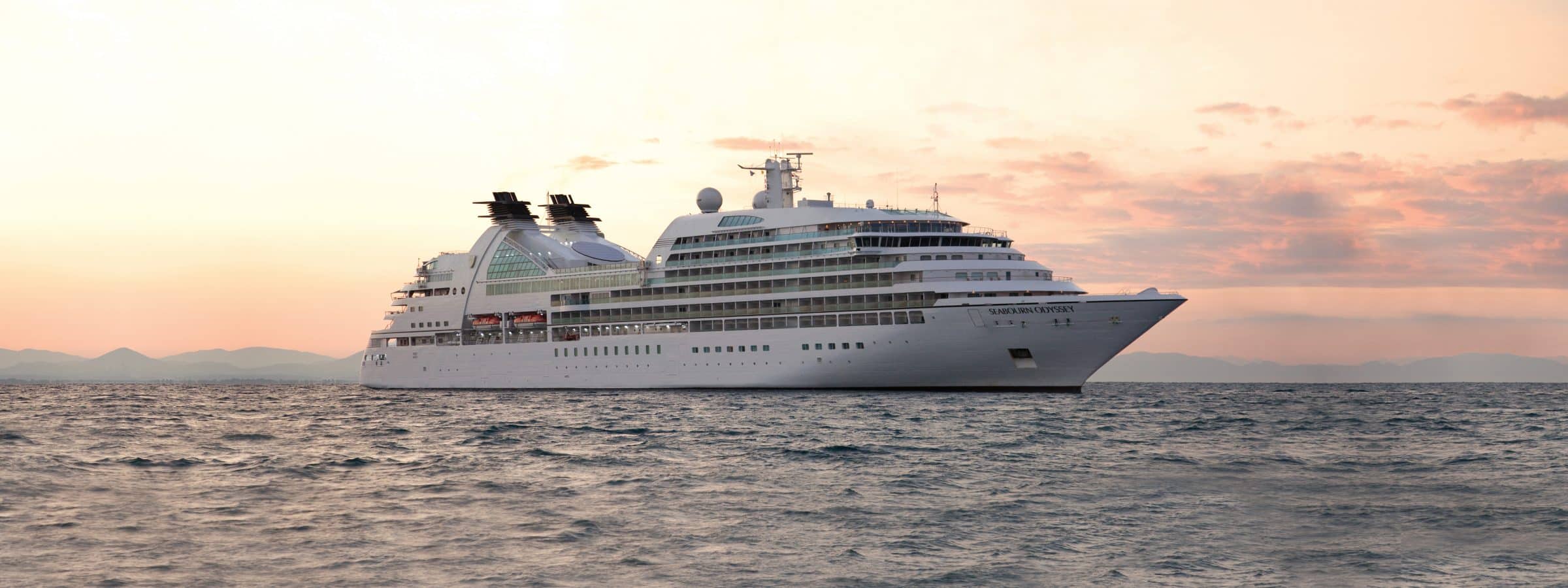 Seabourn Conversations