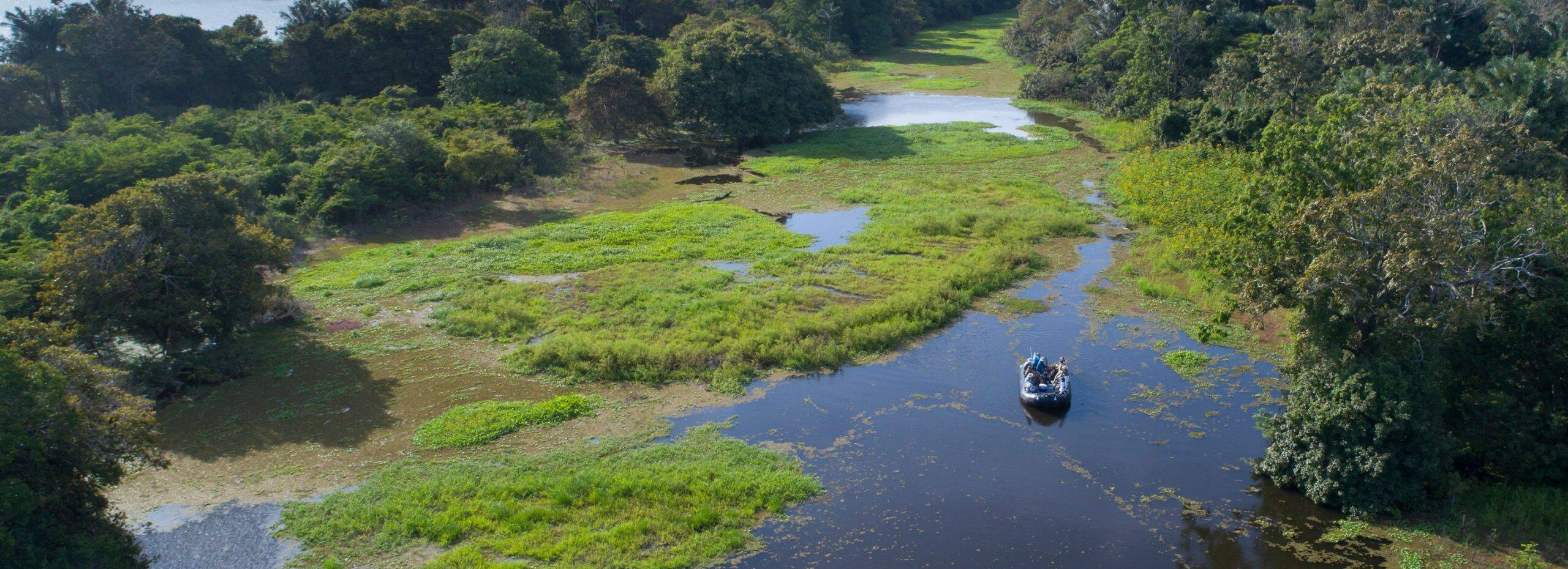 Amazon Ventures Team