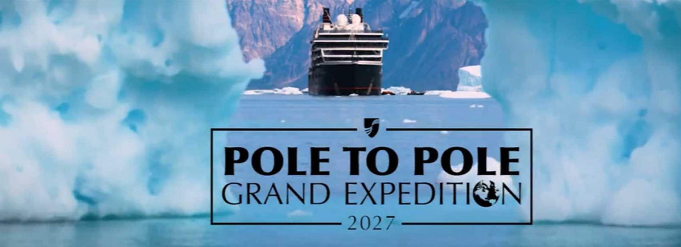 Grand Expedition 2027