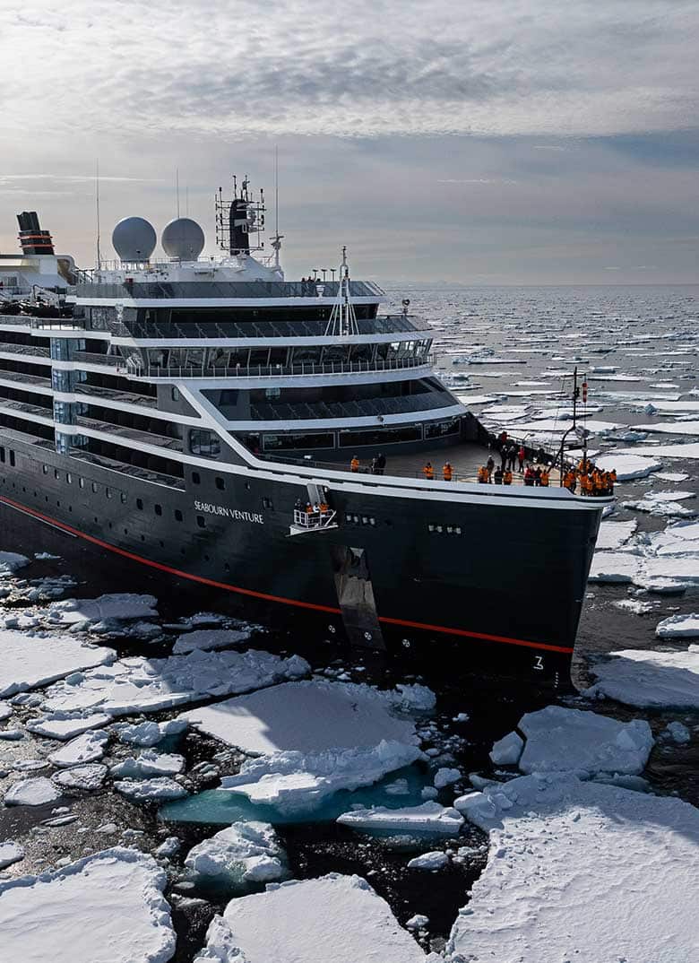 Grand Expedition 2027