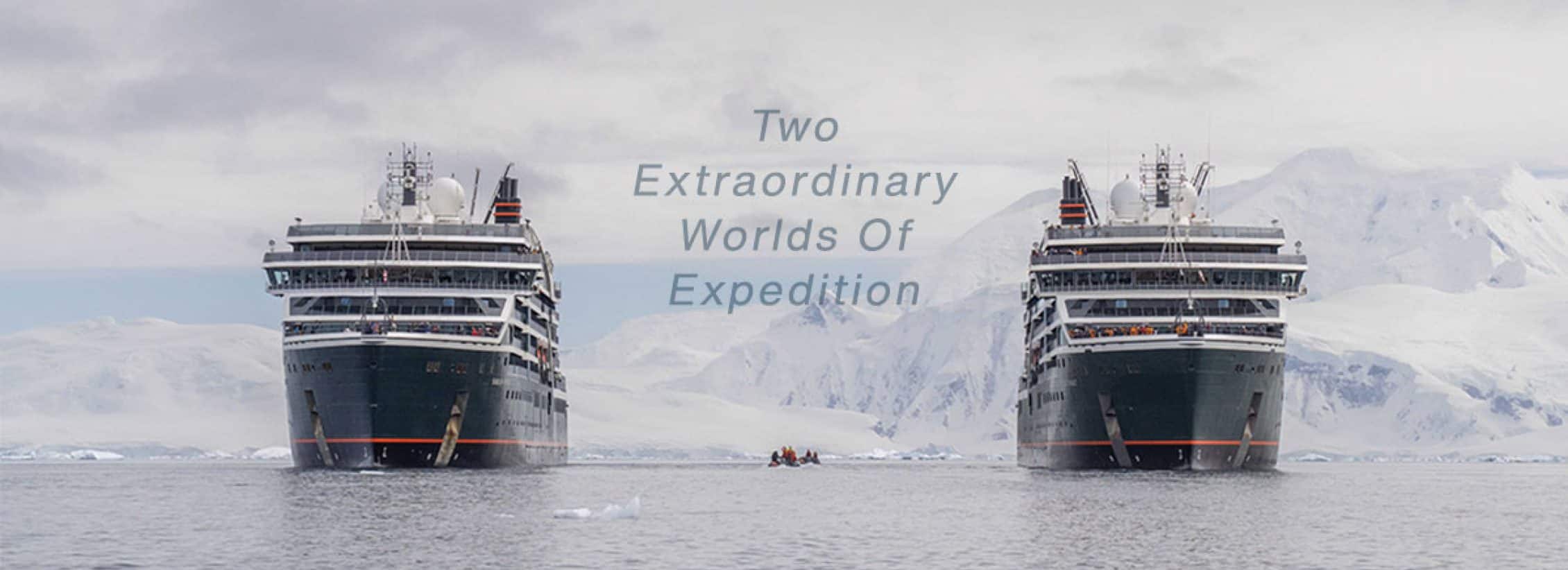 Seabourn Expedition Deployment 2026