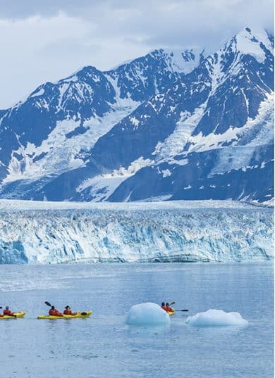 Ocean 2026 Deployment