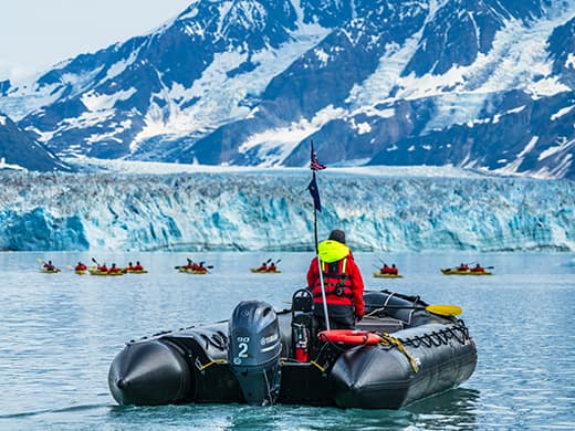 Ocean 2026 Deployment