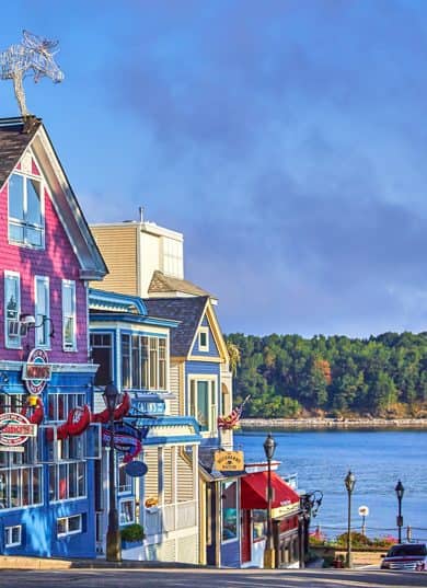 Ocean 2026 Deployment