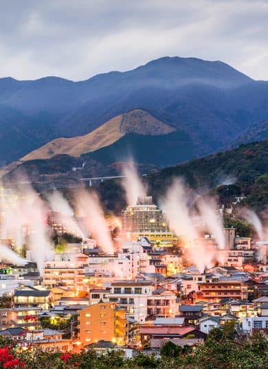 Ocean 2026 Deployment