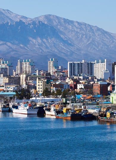 Ocean 2026 Deployment