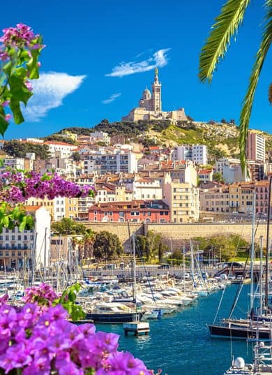 Ocean 2026 Deployment