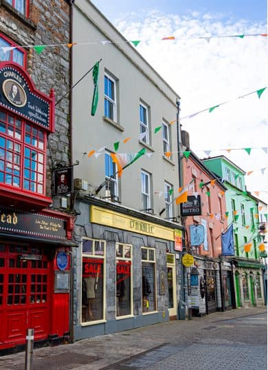 Ocean 2026 Deployment