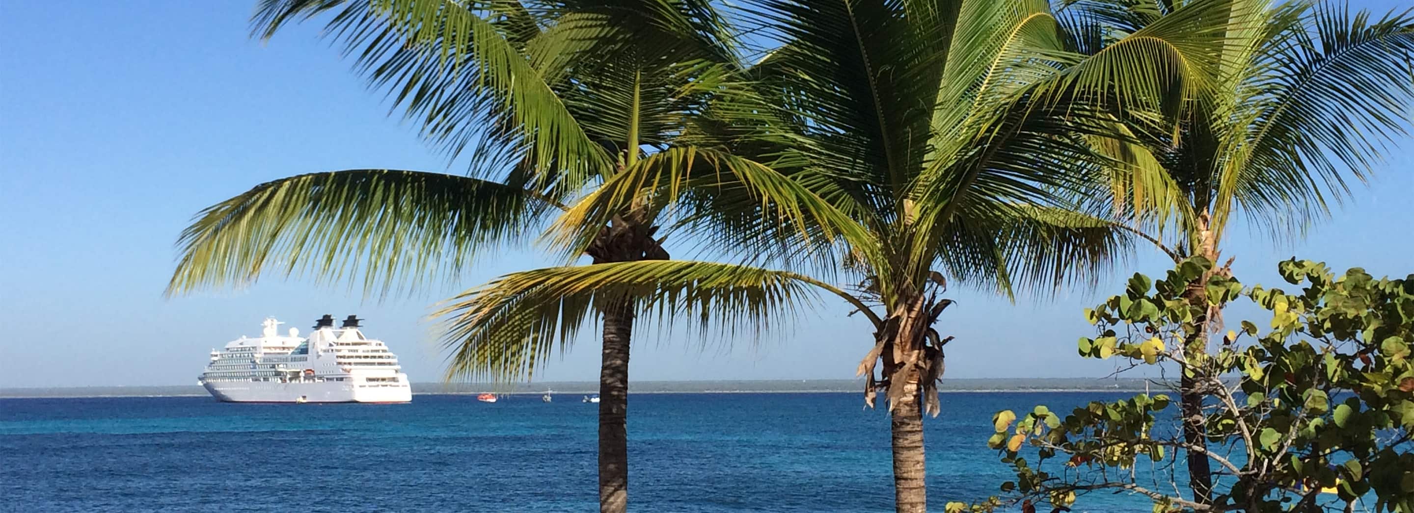 Luxury Cruise Travel Brochures, Cruise Calendar & E-Brochures