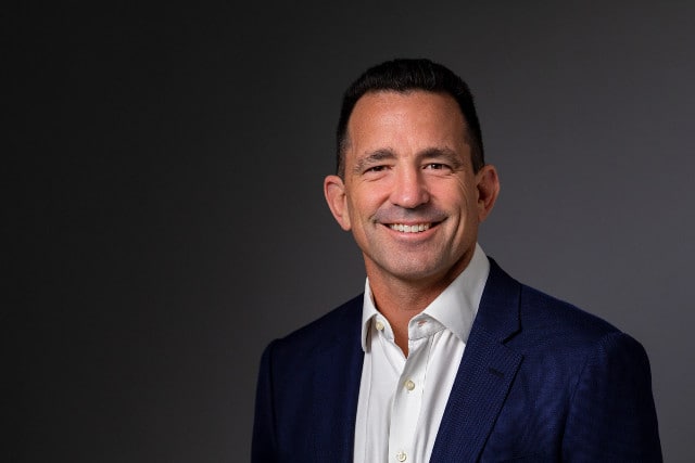 SEABOURN NAMES MIKE FULKERSON CHIEF MARKETING OFFICER