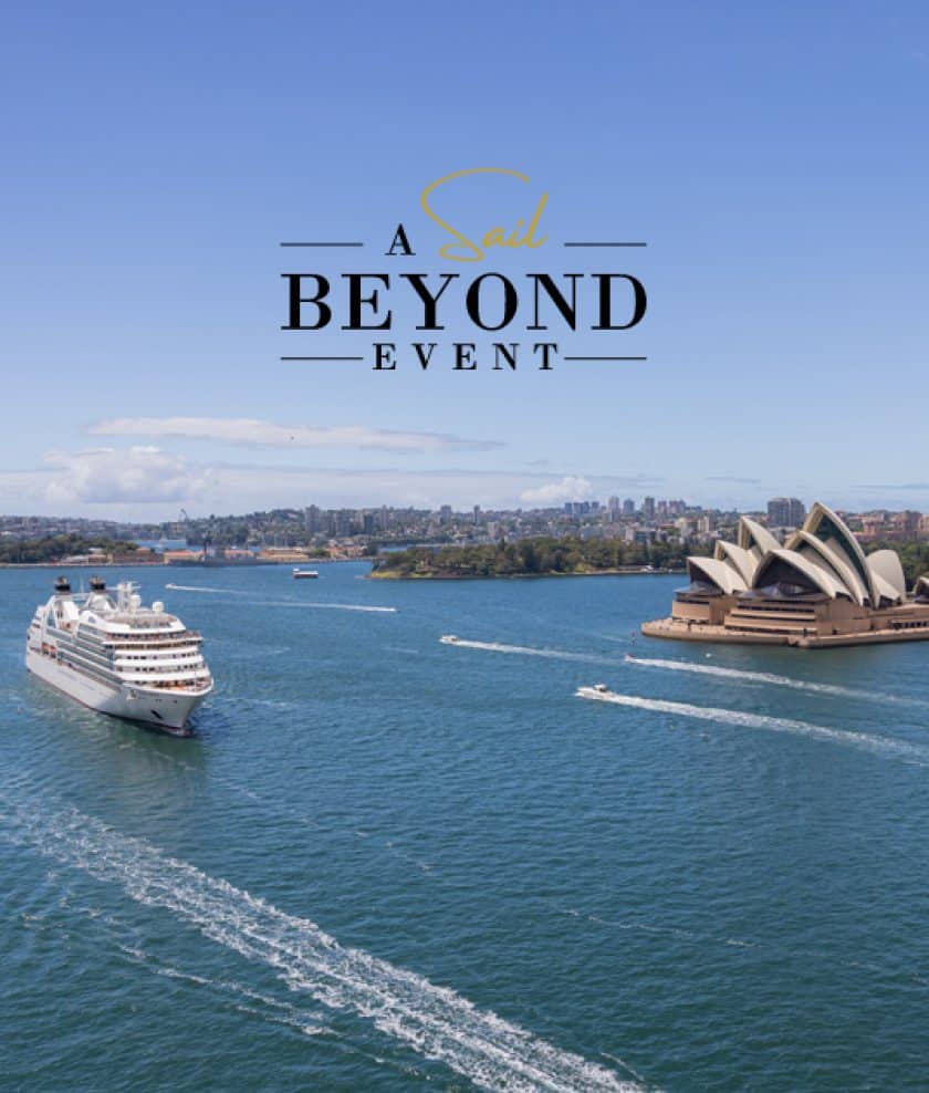 Best Ultra-Luxury Cruise Lines - All Inclusive | Seabourn