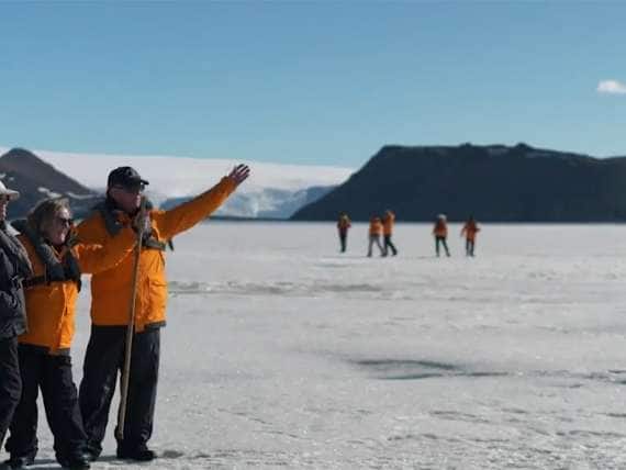 Seabourn Expedition Frequently Asked Questions