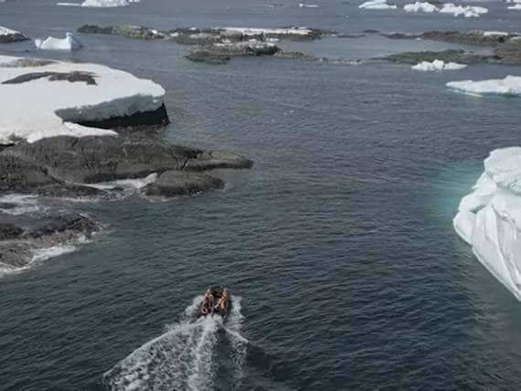 Seabourn Expedition Frequently Asked Questions