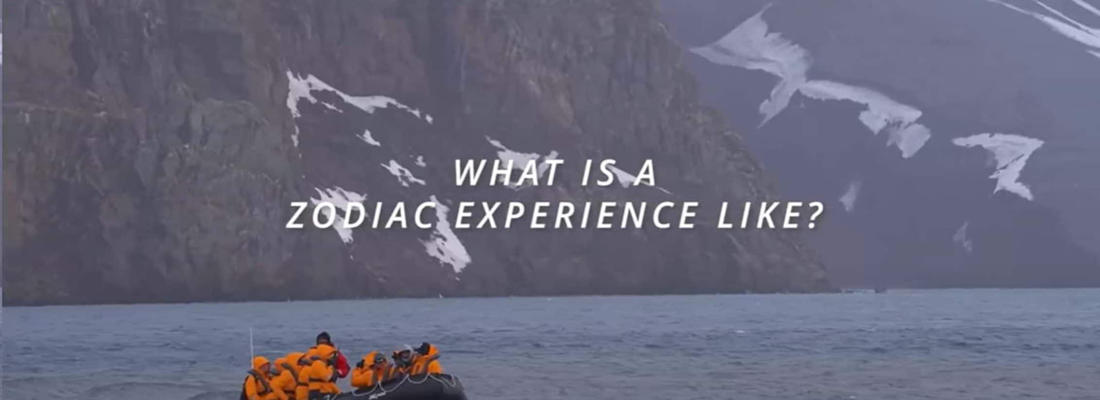 Expedition Experience