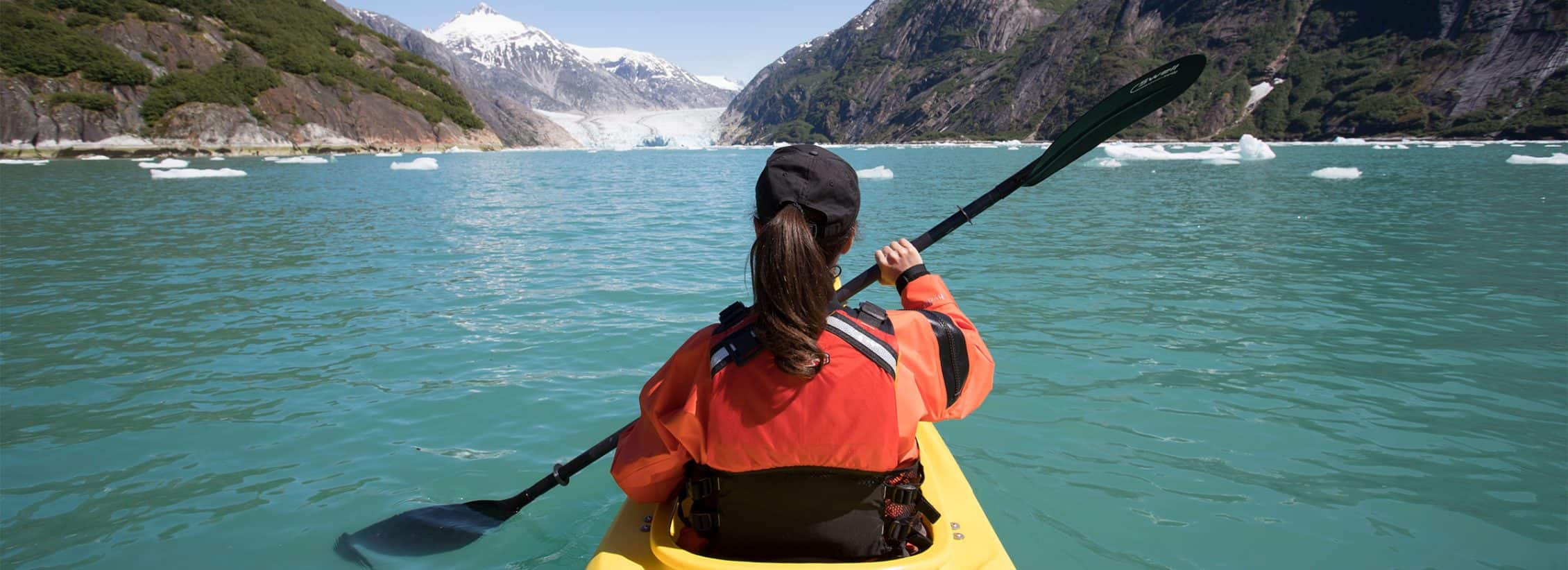 Cruises To Sitka, Alaska, US