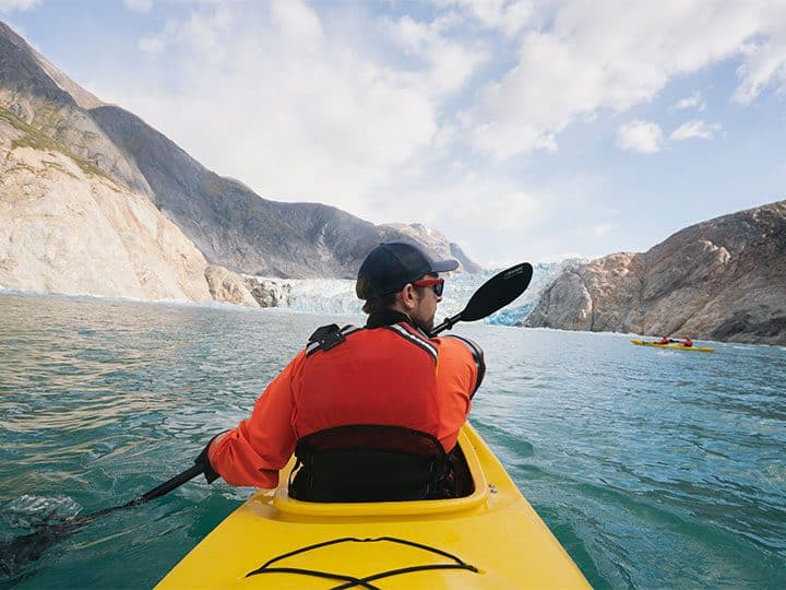 The Seabourn All-Inclusive Luxury Expedition Difference