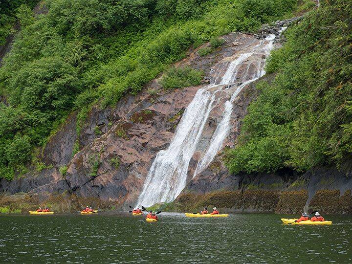 Ventures by Seabourn®