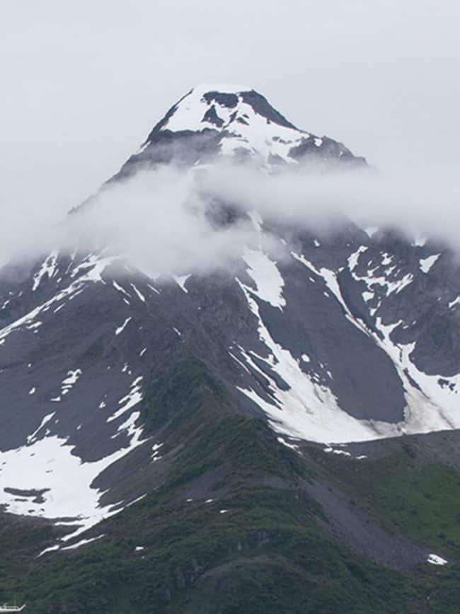 Cruises To Sitka, Alaska, US