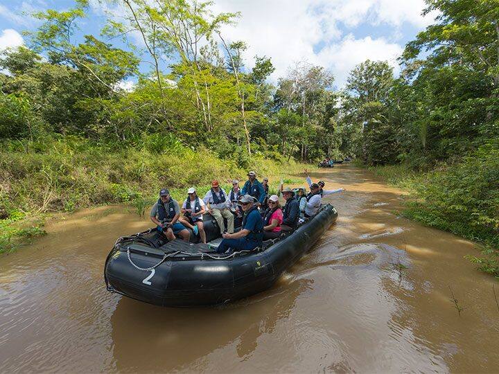 Ventures by Seabourn®