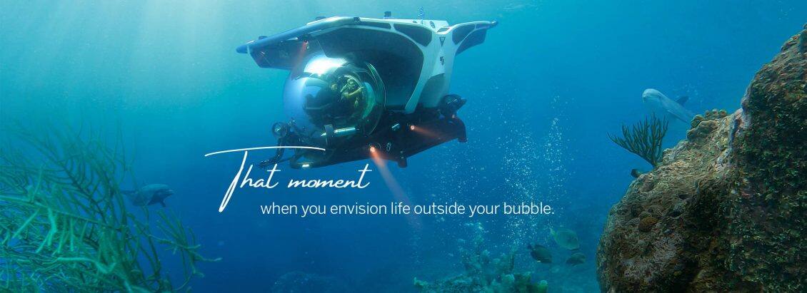 Expedition Experience