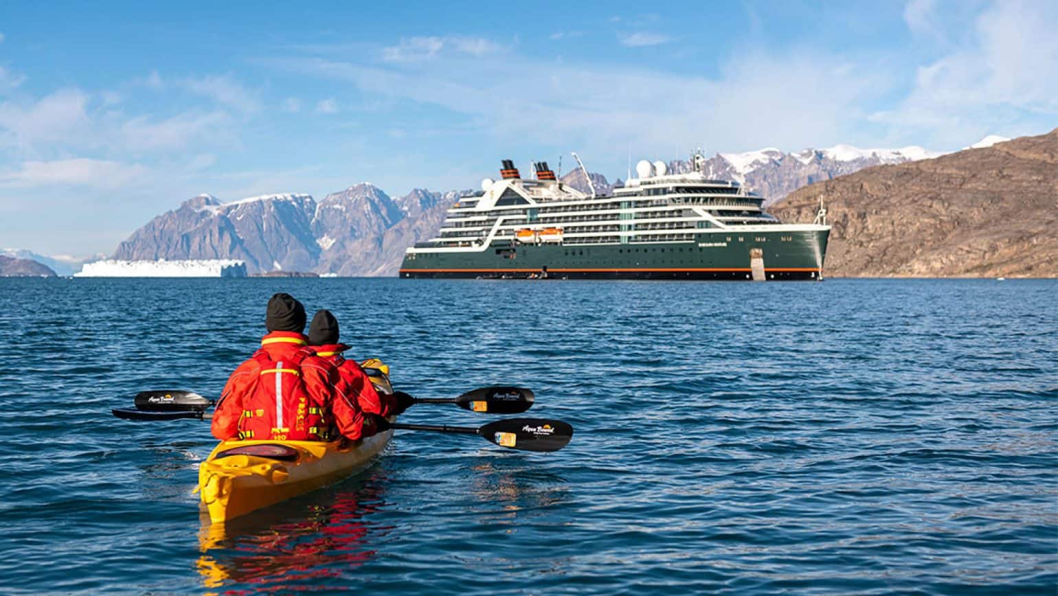 Northern Europe Luxury Cruises 2025-2026 | Seabourn