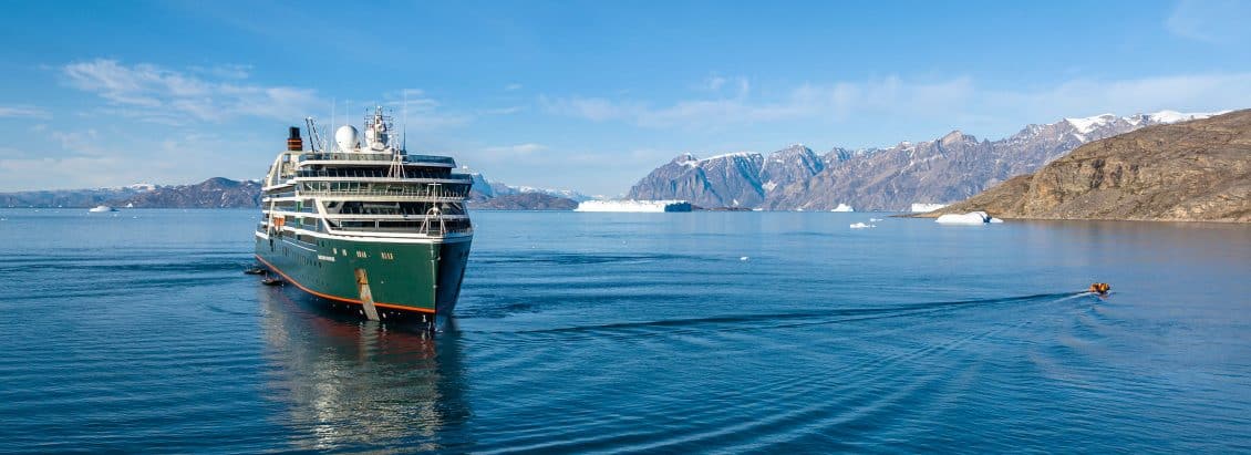 Expedition Experience