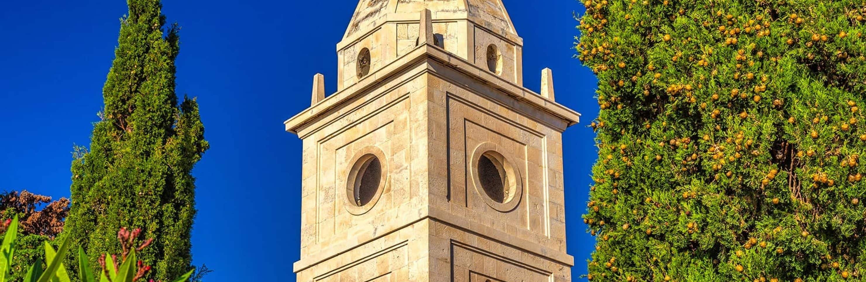 Private Minivan - Half Day Vodice (Sibenik)