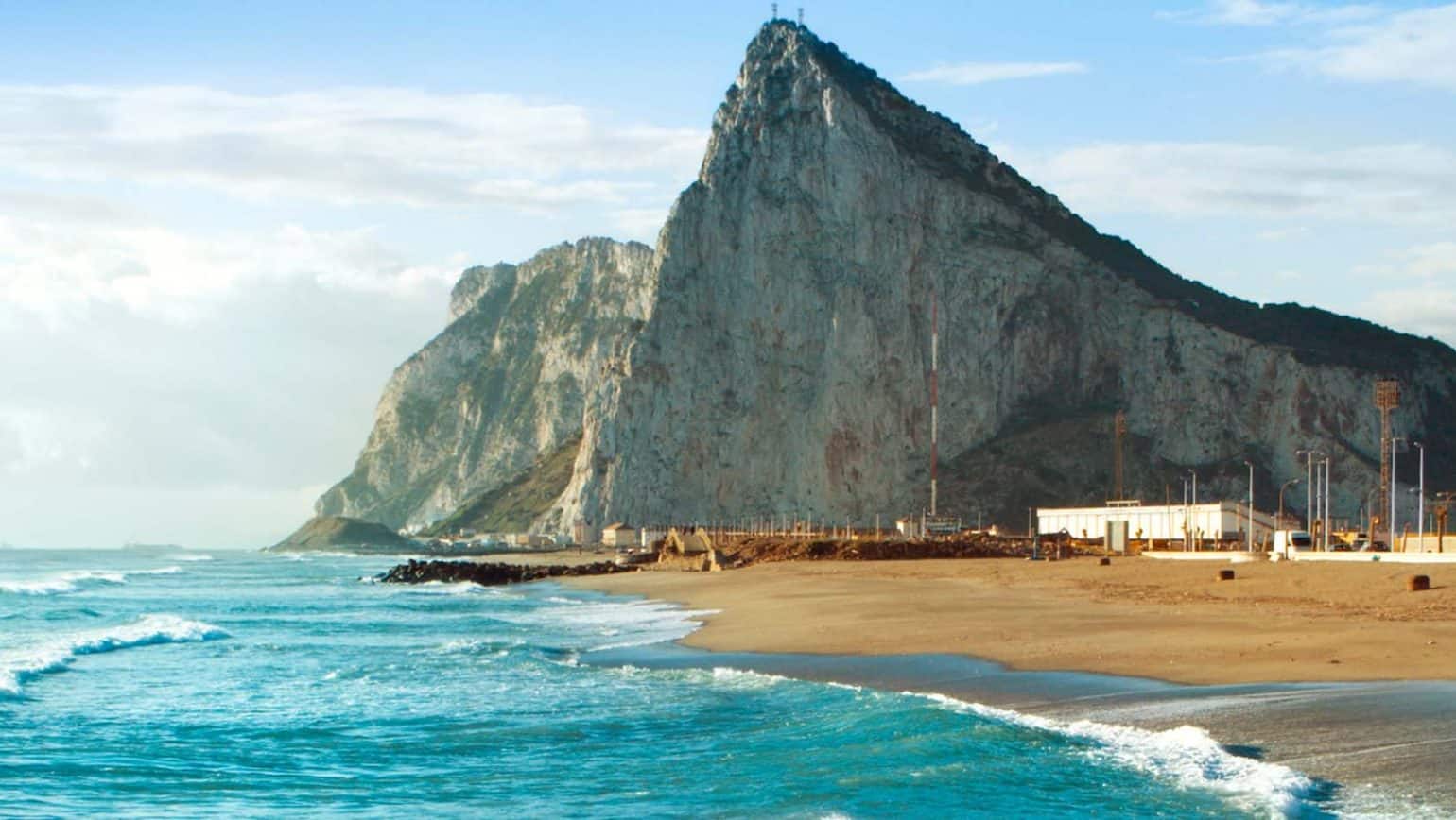 Cruises To Gibraltar