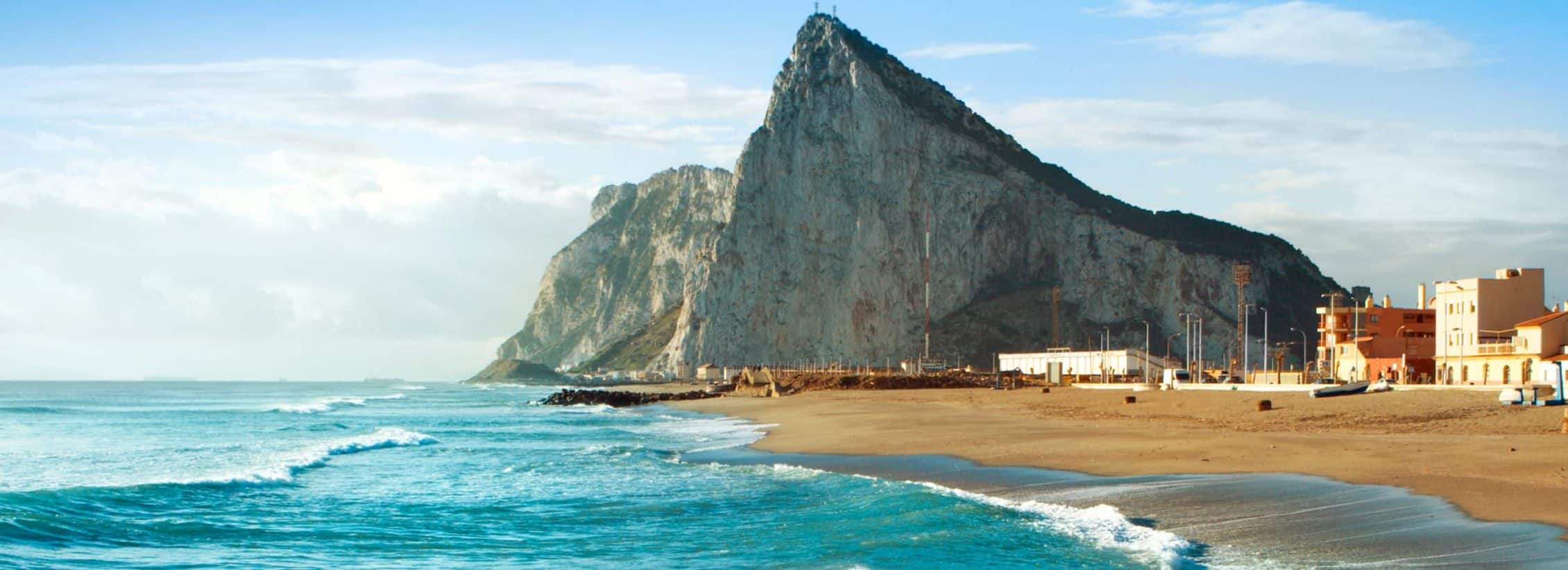 Cruises To Gibraltar