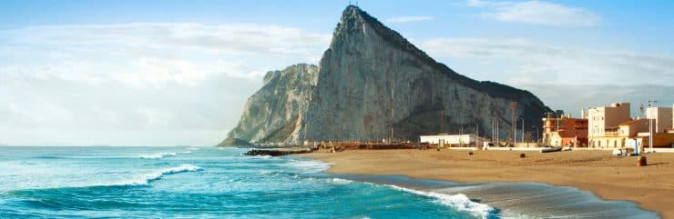 Gibraltar Highlights