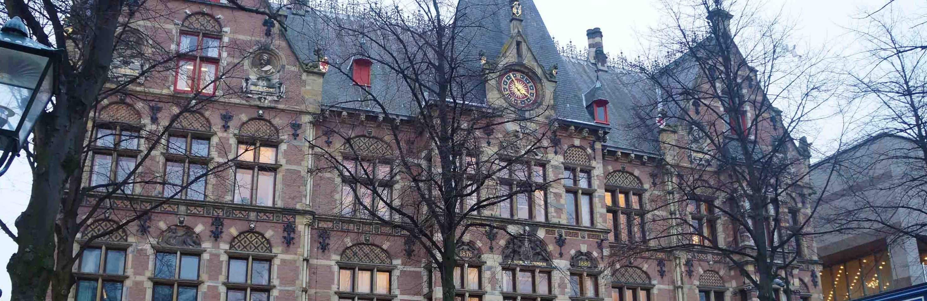 The Best of The Hague & Delft