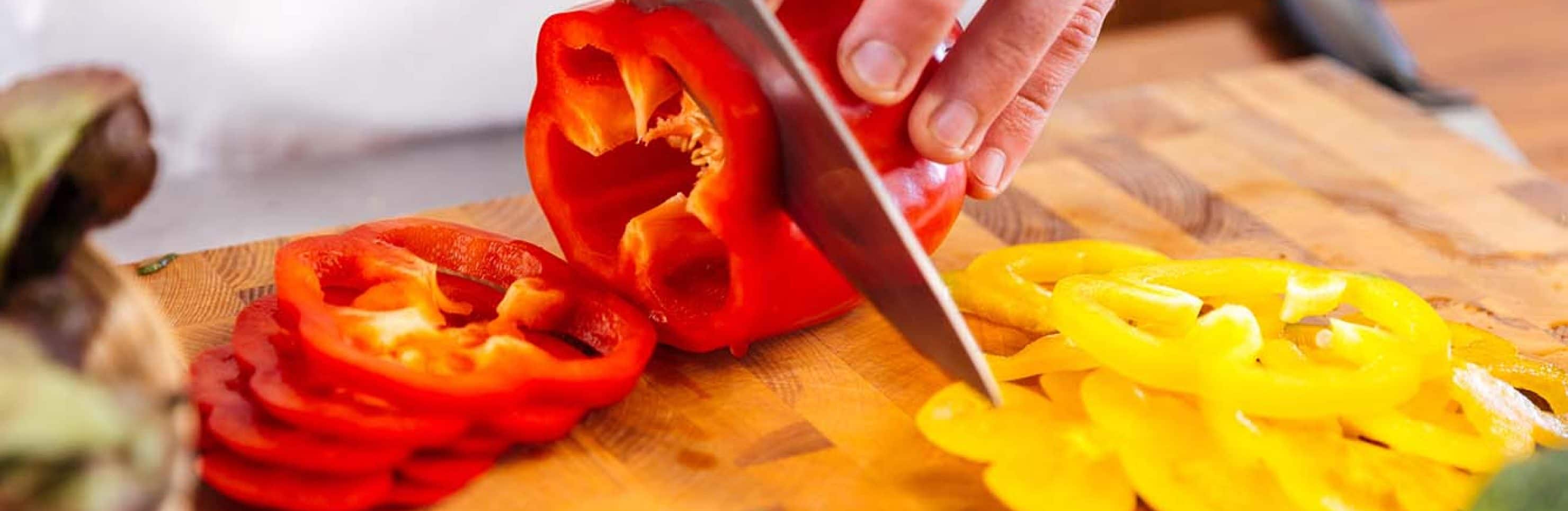 Cooking in Alaska's Wildest Kitchen