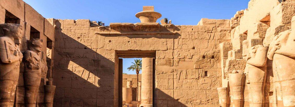 Cruises To Safaga, Egypt