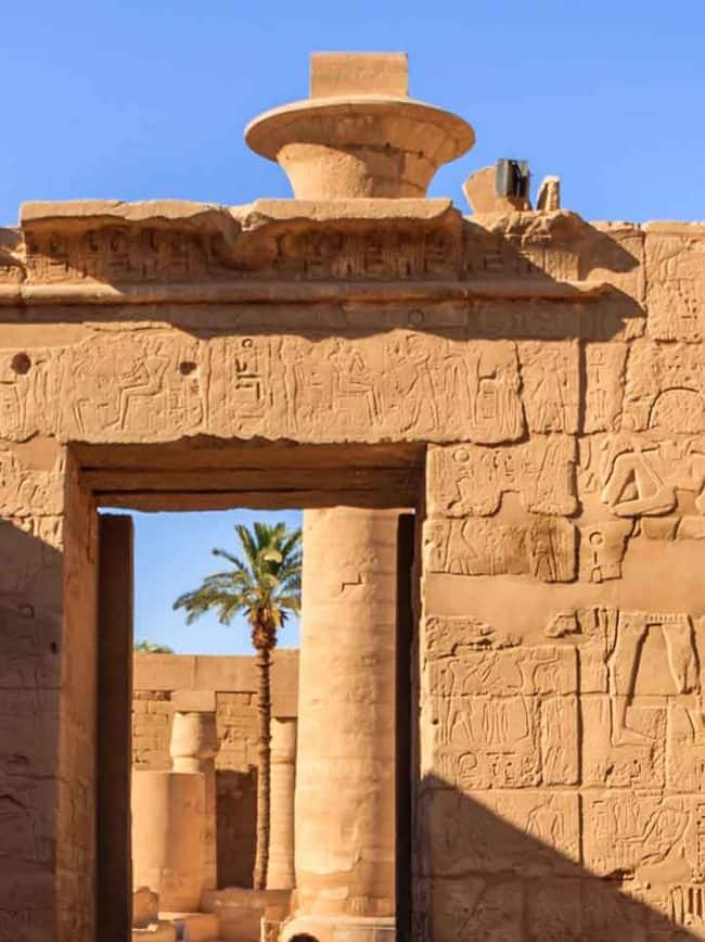 Cruises To Safaga, Egypt