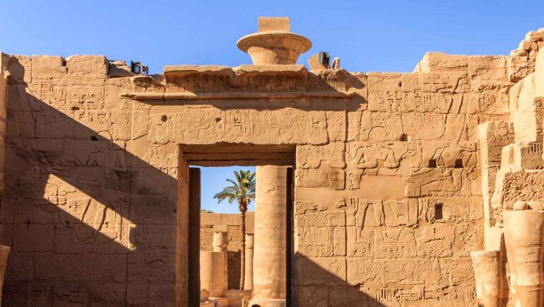 Cruises To Safaga, Egypt