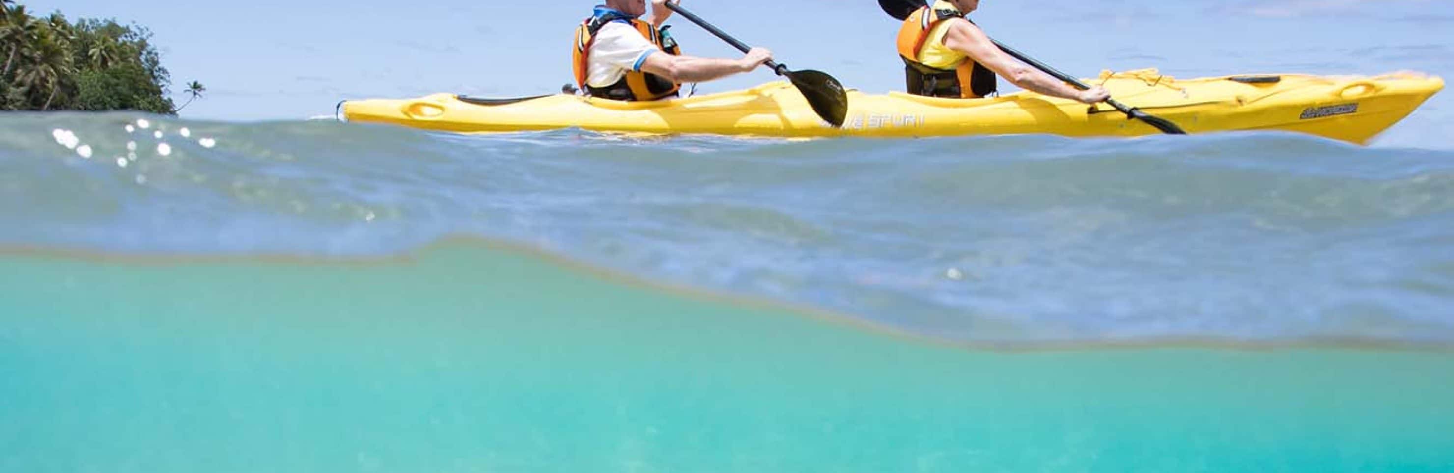 Kayaking Kotor Bay: A Mindful Living Tour