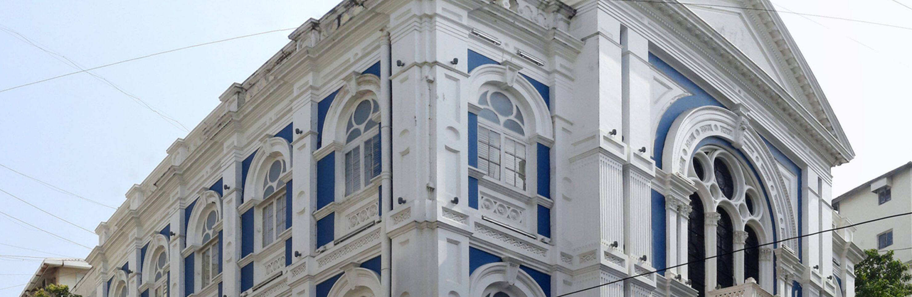 Mumbai's Jewish Heritage