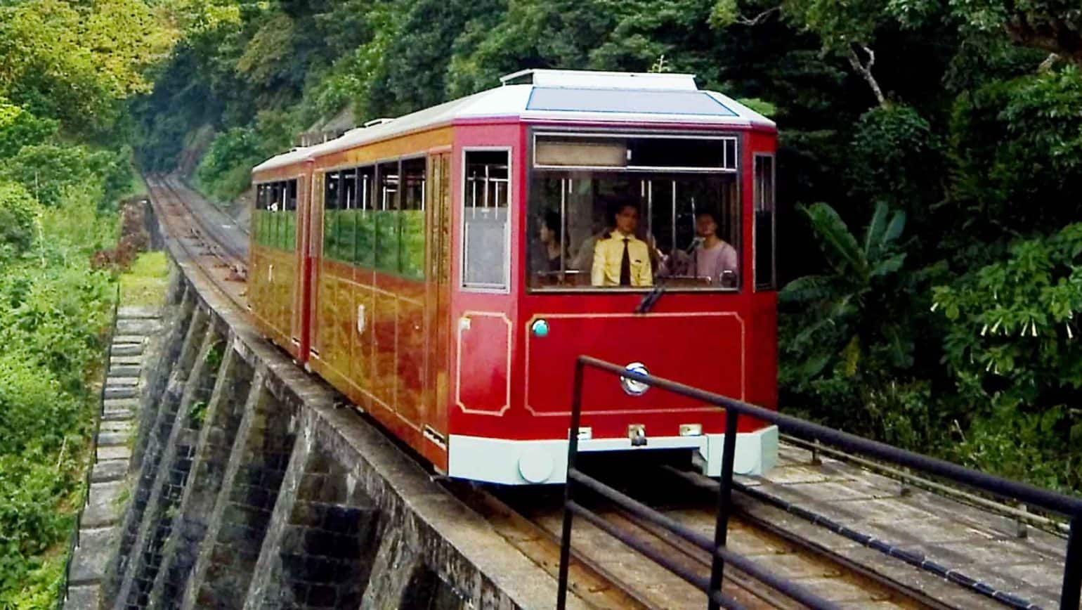 Cruises To Hong Kong, China